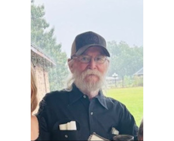 Michael Ray Morris Obituary (2025) - Kilgore, TX - Croley Funeral Home ...