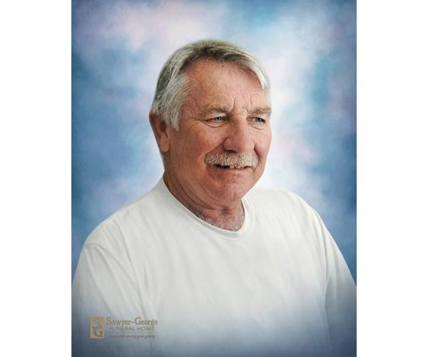Charles B Cline Jr. Obituary (2026) - Corpus Christi, TX - Sawyer ...