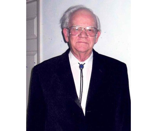 Maurice Lee Sproul Obituary (2025) - Amarillo, TX - Boxwell Brothers ...