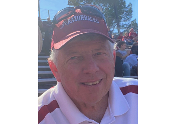 Ray Gunter Obituary (2023) - Beebe, AR - Smith Family Funeral Homes ...