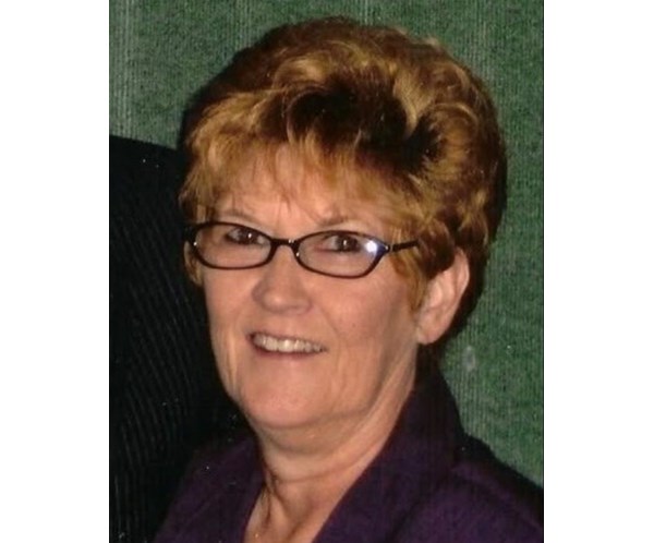 Anna Jeannine Butler Obituary (2024) - Wilson, OK - Alexander Gray ...