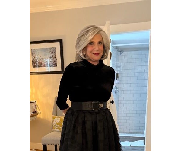 Marsha S. Langsam Obituary (2026) - Philadelphia, PA - Goldsteins ...