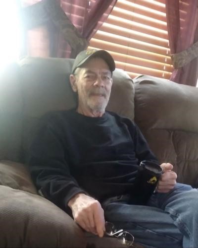 Donald Lee Tucker Obituary (2024) - Kenna, WV - Elk Funeral & Cremation ...