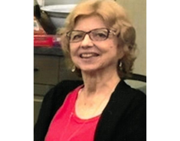 Deborah Sue Amick Obituary (2024) - Franklin, TN - Williamson Memorial ...