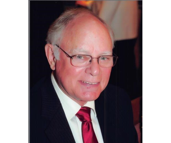 Robert Gilbert Cox Obituary (2025) - St. Charles, MO - Cox & Son ...