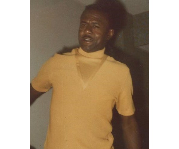 Alfred Lee Sampson Obituary (2024) - Dallas, TX - Golden Gate Funeral ...