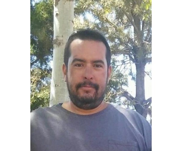 James Romero Obituary (2026) - Taos, NM - DeVargas Funeral Home of Taos