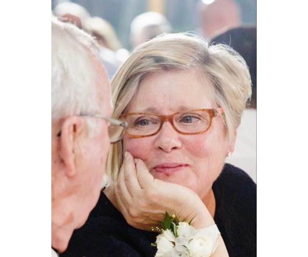 Katherine E. Lehman Obituary (2025) - West Boylston, MA - Fay Brothers ...