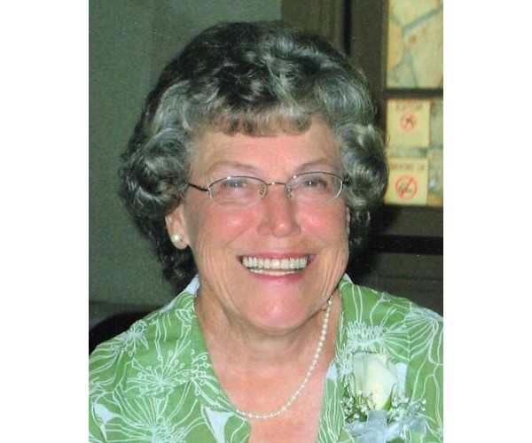 Jo Pike Obituary (2025) - West Chester, OH - Hodapp Funeral Home - West ...