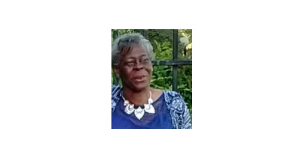 Ruby Deloris Fairley Obituary (1956 - 2025) - Detroit, MI - Ann Arbor News
