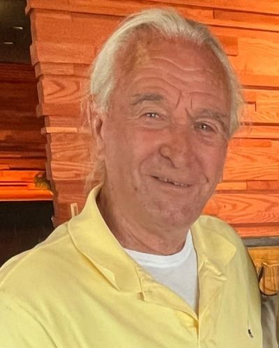 Major Robet "Bob" Jensen, USAF (Ret.) Obituary (2025) - Bossier, LA ...