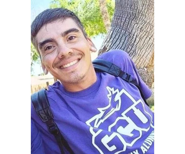 Alejandro Samplina Obituary (2024) - Glendale, AZ - Menke Funeral ...