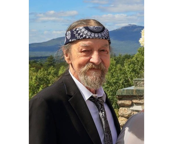 Joseph H. Mason Obituary (2024) - Gardner, MA - Boucher Funeral Home, Inc.