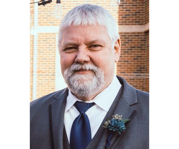Steven Mark Mikelson Obituary (2024) - St. Peter, MN - Saint Peter ...