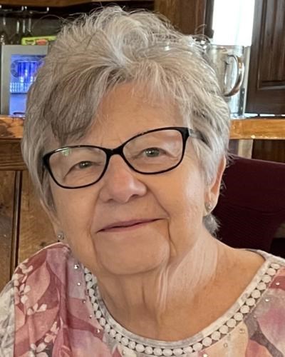 Grace Mary Mulligan Obituary (2024) - Marietta, GA - West Cobb Funeral ...