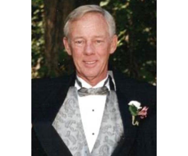 Dean Roger Wood Obituary (2025) - Aiken, SC - Shellhouse-Rivers Funeral ...