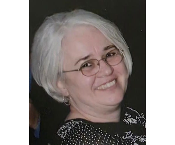 Mary Ann Nowak Obituary (2025) - Hillsdale, NY - Peck and Peck Funeral ...