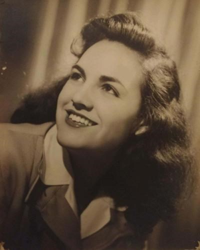 Audrey Jeane Neuberger Obituary (2024) - Lynchburg, VA - Tharp Funeral ...
