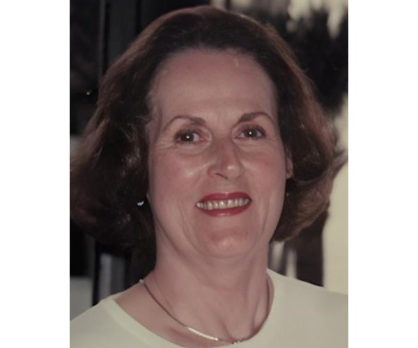 Marie L. Hall Obituary (2026) - Weston, WI - Ascend Funeral Home ...