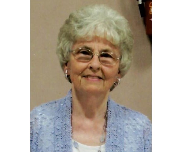 Dolora M. Hendrickson Obituary (2026) - Morris, MN - Pedersen Funeral ...