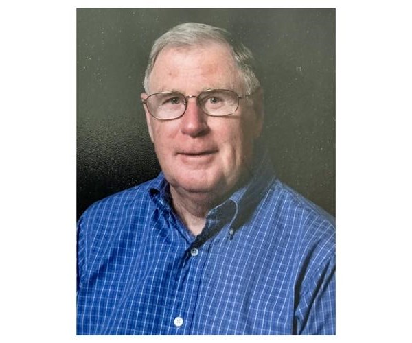 Lawrence R. Habbel Obituary (2026) - Upton, MA - Pickering & Son Upton ...
