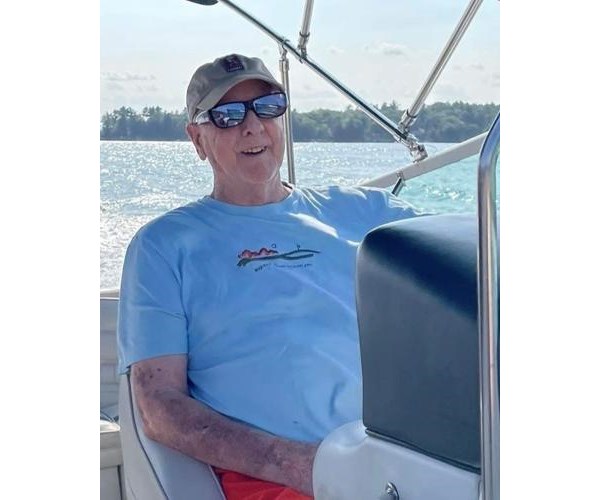 Richard Alton Ennis Obituary (2025) - Meredith, NH - Mayhew Funeral ...