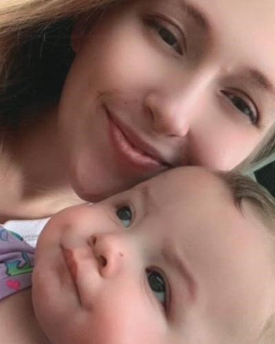 Lindsie May Thomas Obituary (2025) - Parkersburg, WV - Lambert-Tatman ...