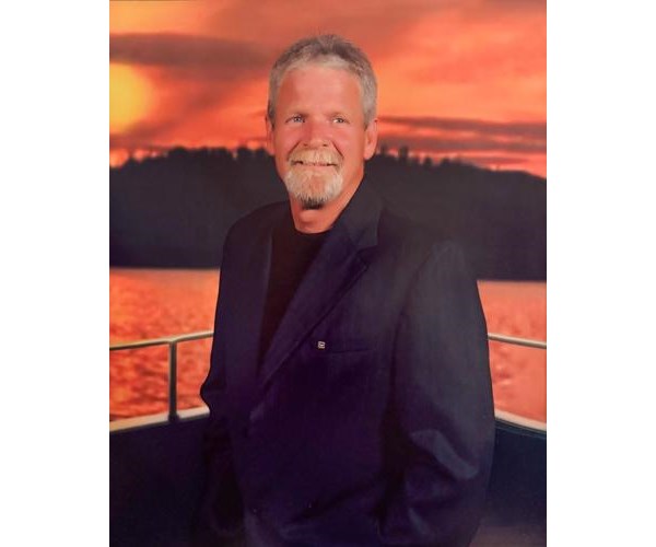 Scott T. Murray Obituary (2025) - Syracuse, UT - Russon Mortuary ...