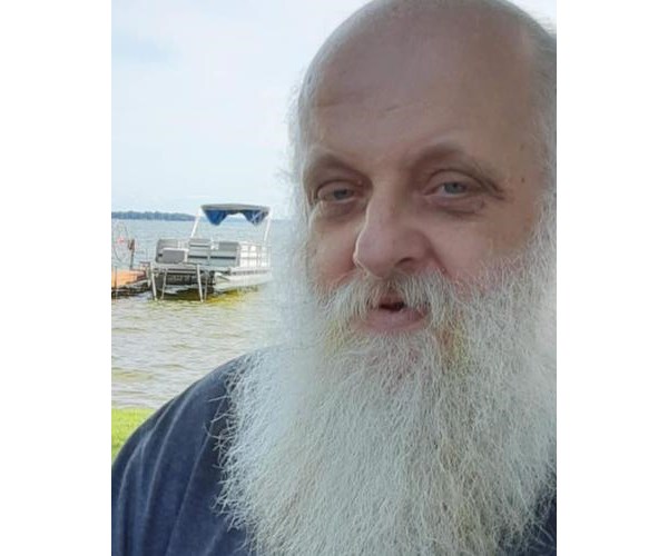Kevin Dale Rau Obituary (2024) - Cleveland, TN - Companion Funeral ...