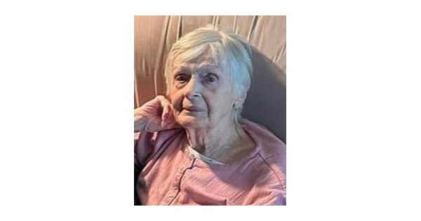 Beatrice L. Despres Obituary (2024) - Southbridge, MA - Belanger ...