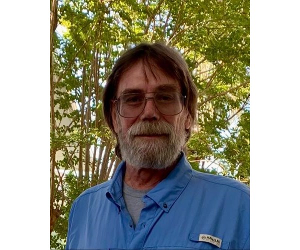 Terry Spees Obituary (2025) - Marion, IL - Blue Funeral Home ...