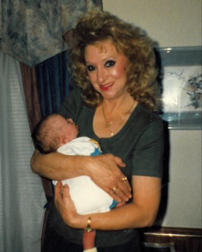 Janice Ellen Burke Obituary (2025) - Corbin, KY - Vankirk-Grisell ...