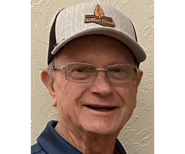 Gary Don Long Obituary (2026) - Blanchard, OK - Eisenhour Funeral Home ...