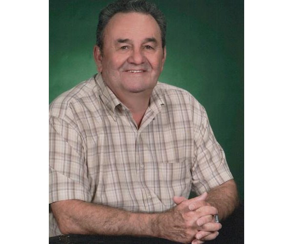 Eugene "Gene" Gilbert Obituary (2024) - Sulphur, LA - Johnson Funeral ...