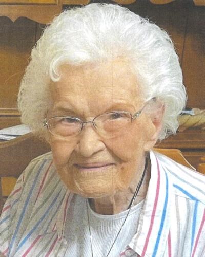 Emma Jean Newland Obituary (2026) - Lee's Summit, MO - Speaks Suburban ...