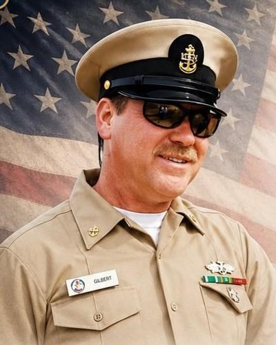 Daniel Theodore Gilbert Obituary (2026) - Charlotte, NC - Palmetto ...