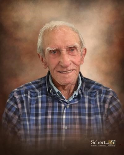 Sherlon Nuerl Russell Obituary (2023) - Schertz, TX - Schertz Funeral ...