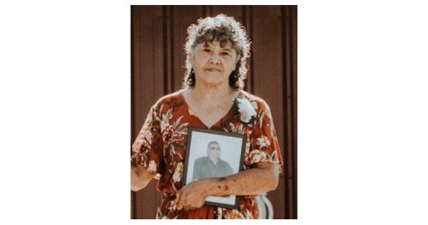 Helen Josephine Medina Obituary (2021) - Amarillo, TX - Boxwell ...