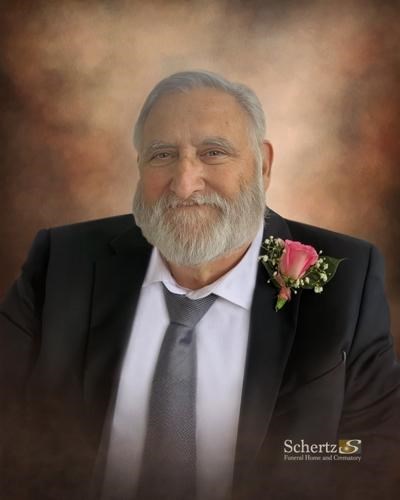 Earl Richard Ostrander Obituary (2025) - Schertz, TX - Schertz Funeral ...