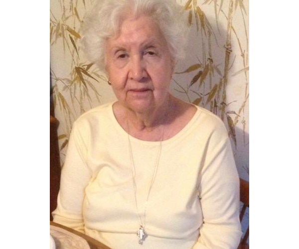 Consuelo Roblez Obituary and Online Memorial (2026)