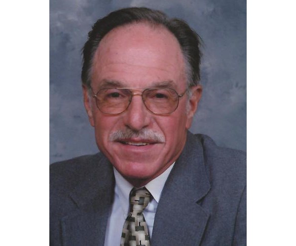 Kenneth Eugene Clady Obituary (1936 - 2025) - Bucyrus, OH - Crawford ...