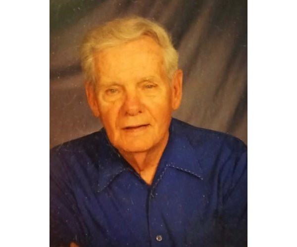 Charles R. Shortridge Obituary (2026) - Springville, TN - McEvoy ...