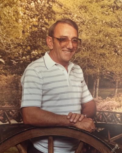 Johnny Vance Obituary (2026) - Conway, AR - Smith Family Funeral Homes ...