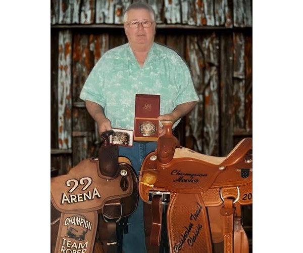 Gene Eugene Rowland Obituary (2025) - Glenpool, OK - Schaudt Funeral ...