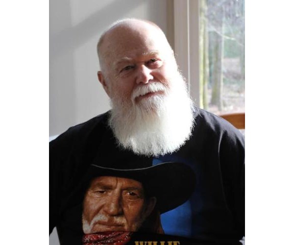Richard Jacobs Obituary and Online Memorial (2024)