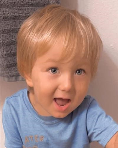 Jaxson Scott Flack Hamilton Obituary (2025) - Punta Gorda, FL - Life ...