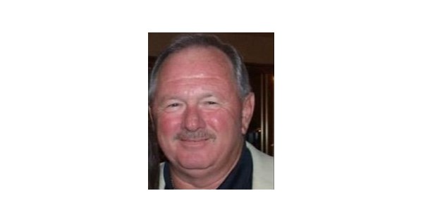 Benny B. Vitrano Jr. Obituary (2024) - Slidell, LA - Bagnell & Son ...