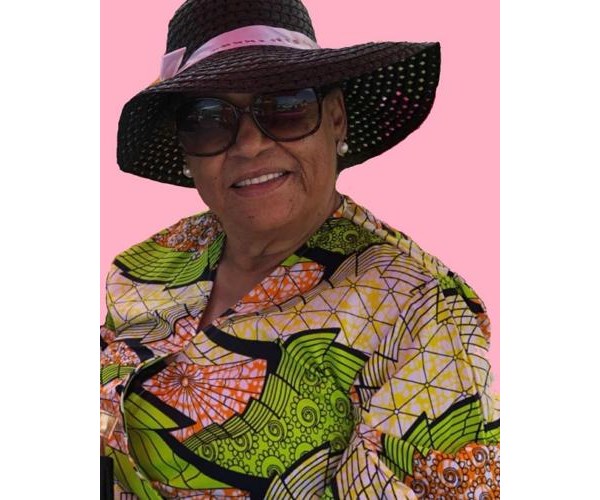 Verna Mae Hunter Cowan Obituary (2025) - Union, MS - Beck Funeral Home ...