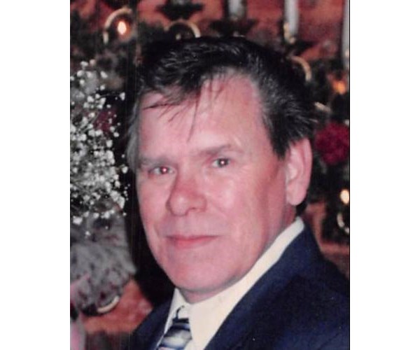 Donald Lee Walker Obituary (2025) - Clermont, IN - Flanner Buchanan ...