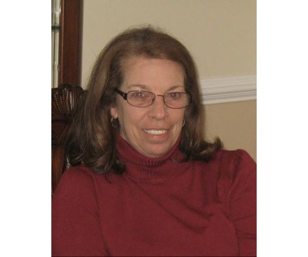 Carol A. Andrew Obituary (2025) - Little Egg Harbor, NJ - Maxwell ...